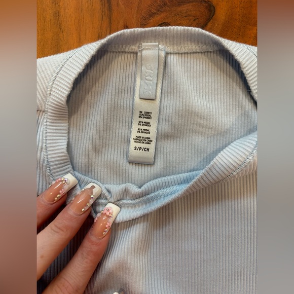 SKIMS | Other | Nwot Skims Set | Poshmark